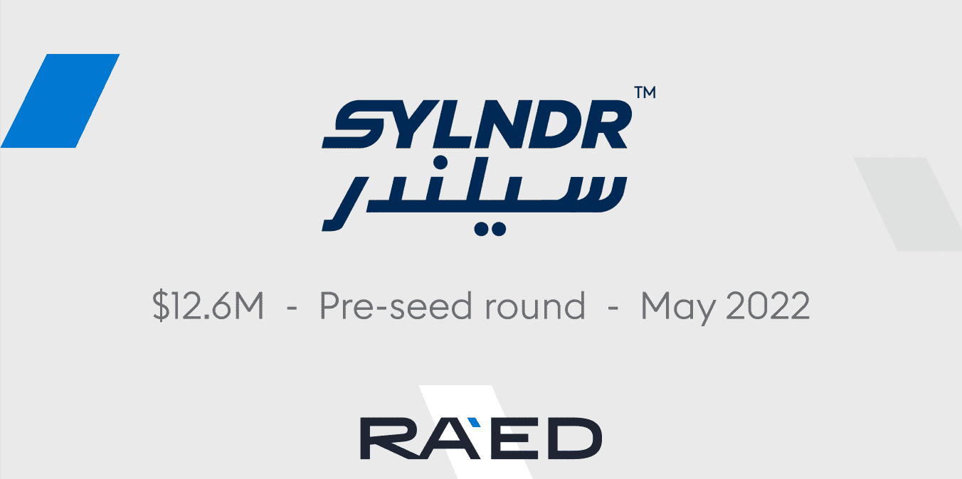 Egypt’s online used-car retailer Sylndr raises $12.6M in pre-seed round ...